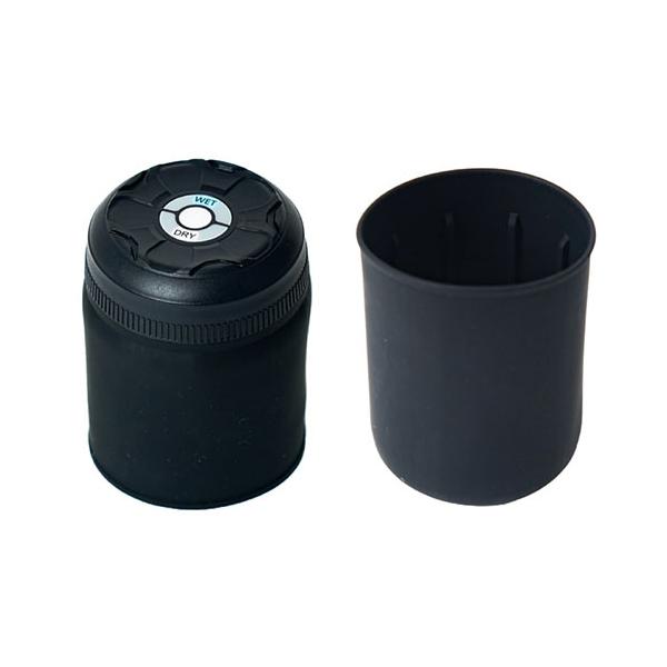 LEDRSFHBK 除湿空間でレンズを包み込み、レンズへのカビ等発生を抑えるレンズキャップ型防湿庫 ※詳細は商品説明をご確認下さい。商品ページは縦長です。