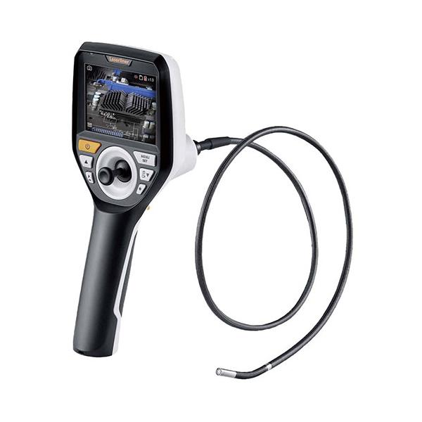 082275A ぐりぐり ぐるっと360°自在に操るファイバースコープ。 ※詳細は商品説明をご確認下さい。商品ページは縦長です。