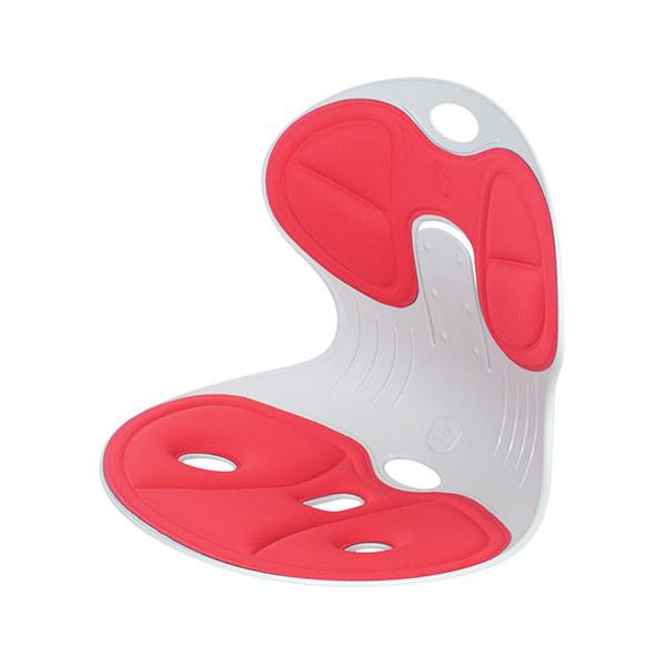 DCT-R1000 全然違う! 従来品を徹底改良。姿勢を正すだけでなく、座り心地までもが進化しました! ※詳細は商品説明をご確認下さい。商品ページは縦長です。