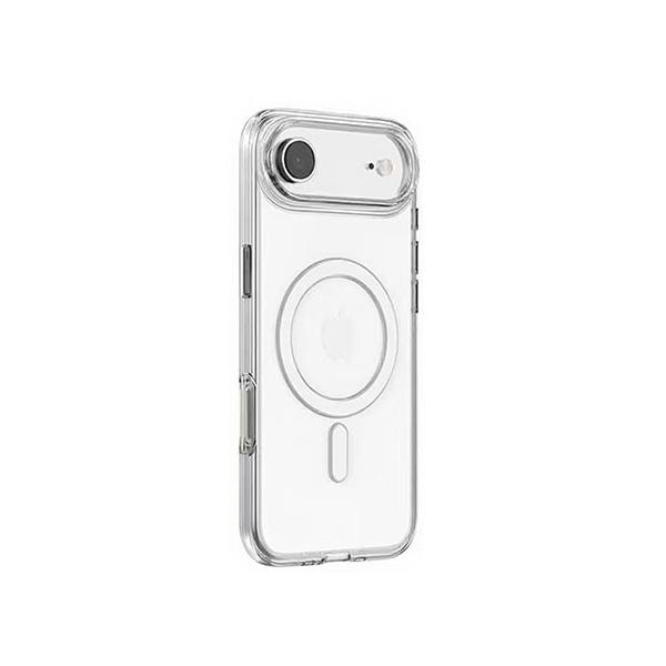 MT28029i17A MagSafe対応 CLEAR CASE for iPhone 17 Air クリア ※詳細は商品説明をご確認下さい。商品ページは縦長です。