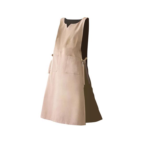 R0526-C-A 着るだけ華やか 褒められエプロン ※詳細は商品説明をご確認下さい。商品ページは縦長です。