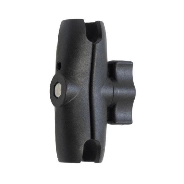 BS-RAM-SARM-09 大型対応の1インチボール用ソケットアーム ※詳細は商品説明をご確認下さい。商品ページは縦長です。