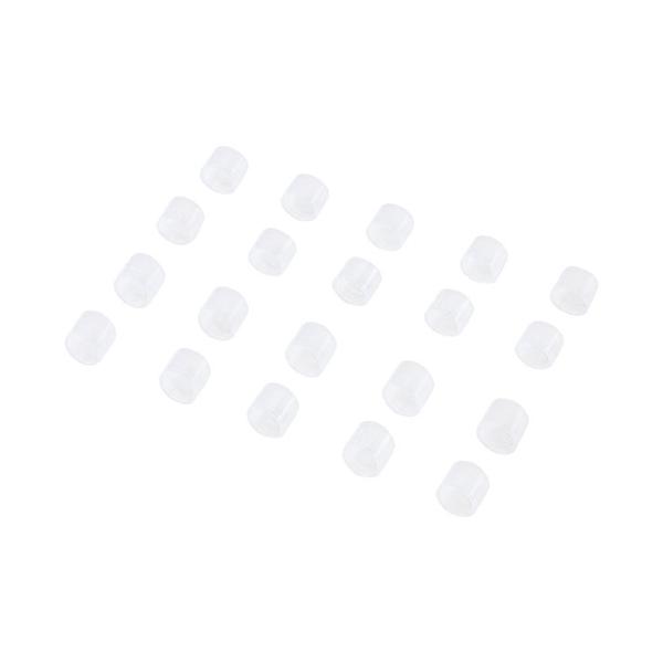 TK-CAP1X10 AV機器をホコリ、酸化から守る ※詳細は商品説明をご確認下さい。商品ページは縦長です。