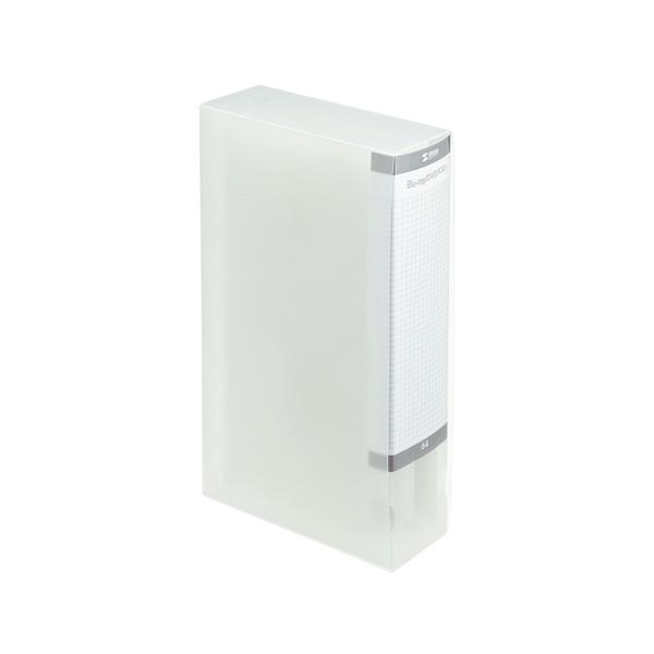 FCD-FLBD64CX5 不織布でブルーレイディスクに対応したファイルケース。 ※詳細は商品説明をご確認下さい。商品ページは縦長です。