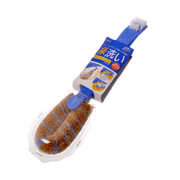 MMT40724X10 ダブルシューズブラシ ※詳細は商品説明をご確認下さい。商品ページは縦長です。