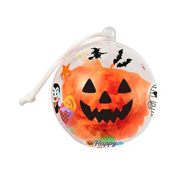 ATC58753X10 ハロウィンにぴったり! しゃかしゃか楽しいかんたん工作マラカスキット! ※詳細は商品説明をご確認下さい。商品ページは縦長です。