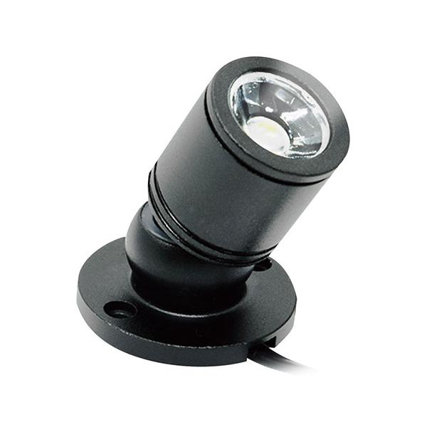 OSISPB-WHX5 机や棚に飾った推しグッズを魅力的にライトアップするUSBスポットライト ※詳細は商品説明をご確認下さい。商品ページは縦長です。