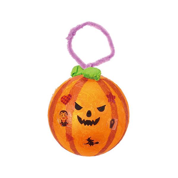 ATC58819X10 ハロウィンにぴったり! 作って飾って楽しいハロウィンかぼちゃランタン! ※詳細は商品説明をご確認下さい。商品ページは縦長です。