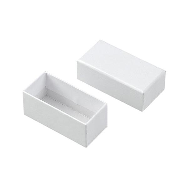 ATC31240X10 デザイン印かん箱 白 ※詳細は商品説明をご確認下さい。商品ページは縦長です。