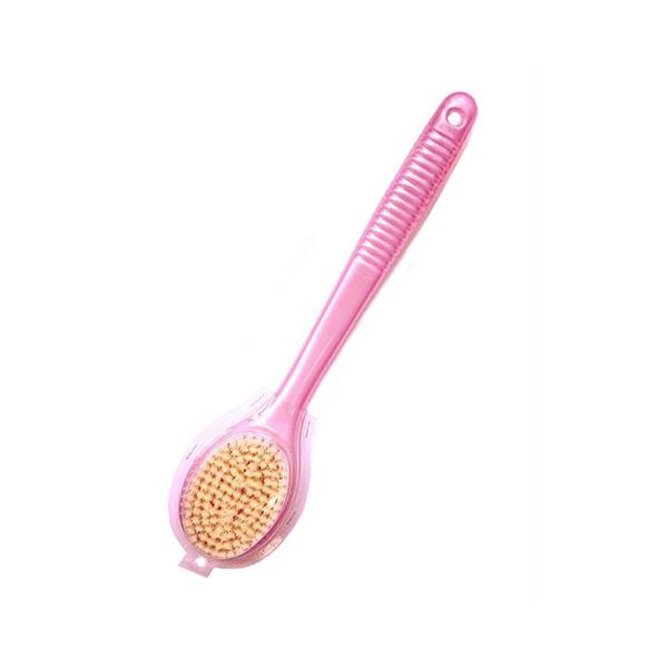 BE231-PK エスケア ボディブラシ ピンク ※詳細は商品説明をご確認下さい。商品ページは縦長です。