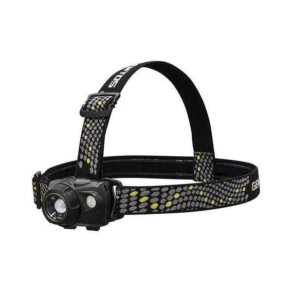 WS-743HD 操作しやすい大型フォーカスベゼル&amp;サブLED搭載で用途に応じた使い分けが可能 ※詳細は商品説明をご確認下さい。商品ページは縦長です。