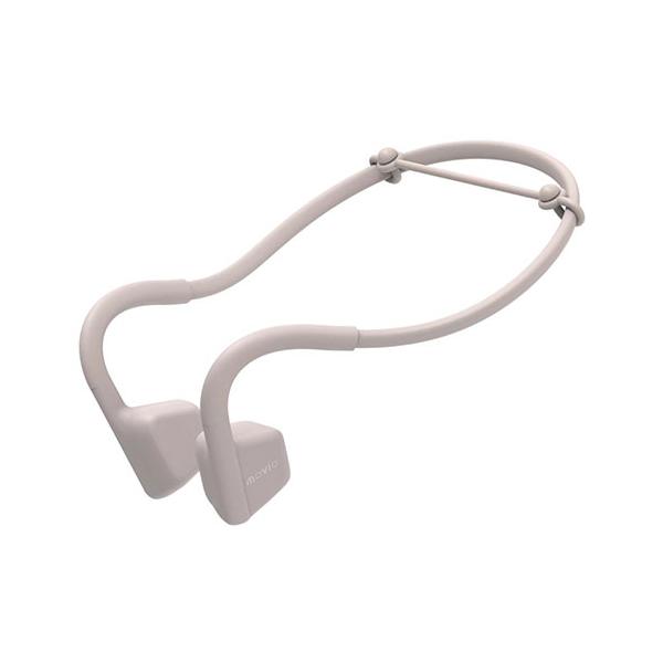 M315BONEBE コストパフォーマンスに優れた骨伝導イヤホン。耳をふさがず外音の取り込みが可能 ※詳細は商品説明をご確認下さい。商品ページは縦長です。