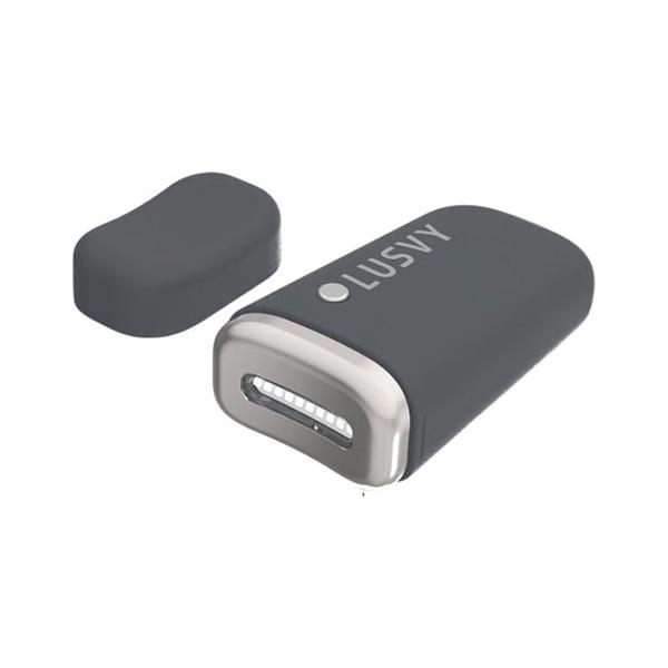 LEYEC1000DGR いつでも簡単に目元ケアできる! 小型軽量で持ち運びしやすい超音波式アイケア ※詳細は商品説明をご確認下さい。商品ページは縦長です。