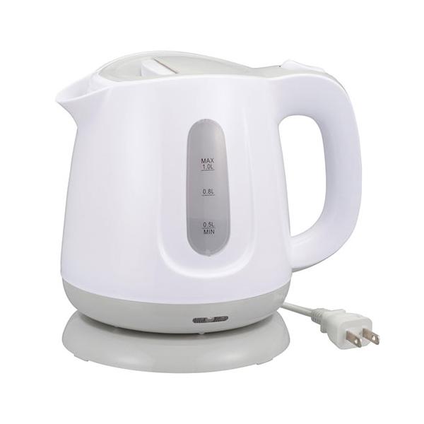 COK-WS80B-H スイッチひとつでお湯が沸く ※詳細は商品説明をご確認下さい。商品ページは縦長です。