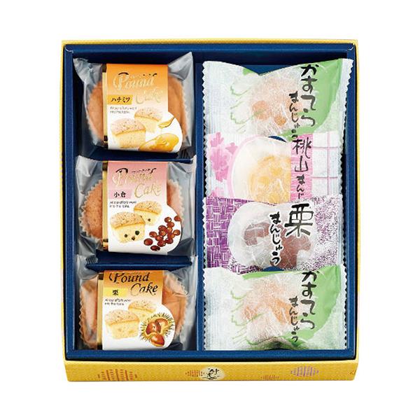 4198-015 河内駿河屋の秀菓撰 菓子詰合せ ※詳細は商品説明をご確認下さい。商品ページは縦長です。