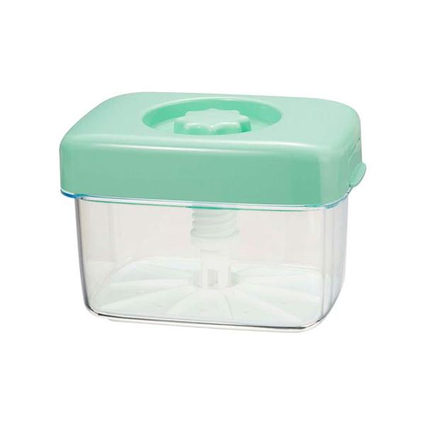 MMT13950 トンボ 即席漬物器 マミー NK3型 グリーン ※詳細は商品説明をご確認下さい。商品ページは縦長です。