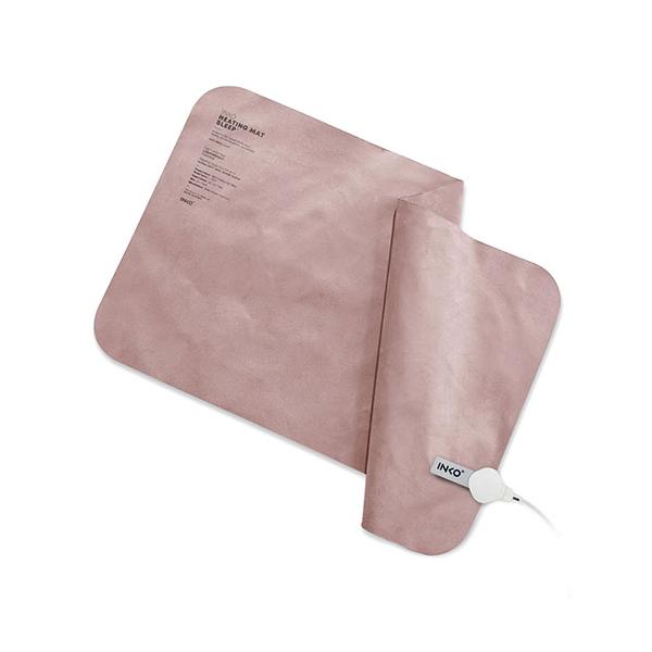 IK07698 電熱線の代わりに銀ナノインクを使用した薄さわずか2mmのホットマット ※詳細は商品説明をご確認下さい。商品ページは縦長です。