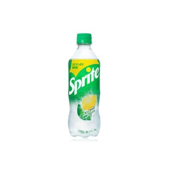 【商品名】 【まとめ買い】コカ・コーラ スプライト（SPRITE） ペットボトル 470ml×24本(1ケース） 【ジャンル・特徴】 コカコーラ スプライト PET 約470ml 24本入り×1箱 ※詳細は商品説明をご確認下さい。商品ページ...