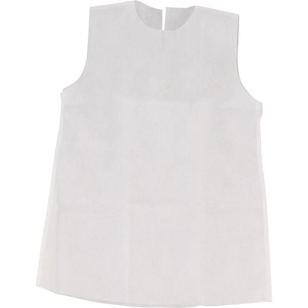 【商品名】 (まとめ)アーテック 衣装ベース 【C ワンピース】 不織布 ホワイト(白) 【×30セット】 【ジャンル・特徴】 小 中学校 高校向け 便利なセット！運動会 発表会 イベント ※詳細は商品説明をご確認下さい。商品ページは縦長で...