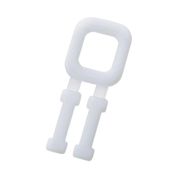 【商品名】 宮島化学工業 MSバンドストッパー16mm用1000個入りB-101  [ B-101                ] ※詳細は商品説明をご確認下さい。商品ページは縦長です。(PayPayポイント15%獲得/付与)(領収書発行...