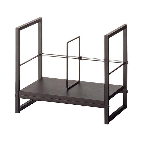 DUF-4025BKBK 【商品名】 YAMAZEN デスク上ファイルラック 幅390mm ブラック DUF-4025BKBK 1台【組立品】 【ジャンル・特徴】 机上空間を有効利用。 [ DUF-4025BKBK ] ※詳細は商品説明をご...