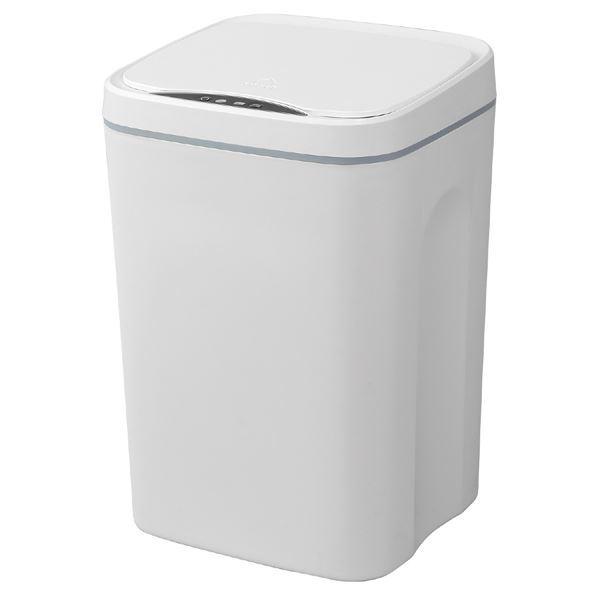 【商品名】 トリプルセンサーサニタリーボックス  ※詳細は商品説明をご確認下さい。商品ページは縦長です。(PayPayポイント15%獲得/付与)(領収書発行可能)(決済手数料無料 :クレジットカード決済、PayPay残高払い、PayPayあ...