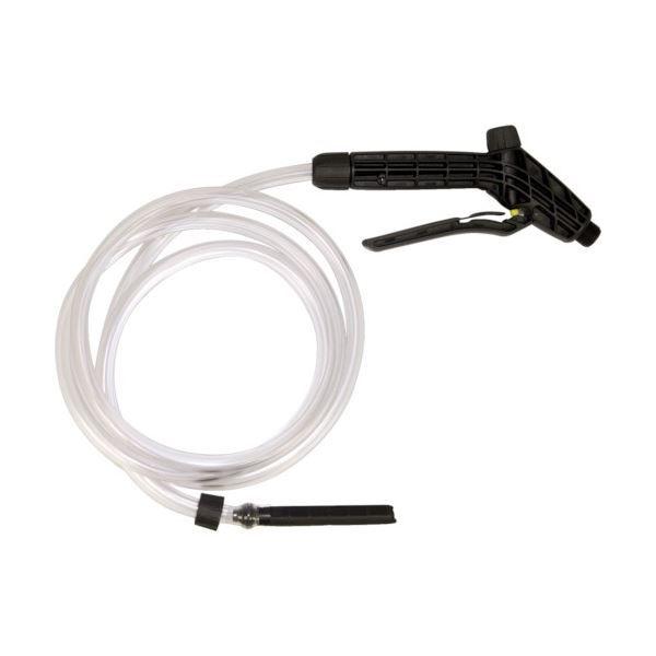 2315VT 【商品名】 メスト 蓄圧式噴霧器用サクションホース 2315VT 1本 【ジャンル・特徴】 PRIMERに残った液体を吸引できます。 [ 2315VT ] ※詳細は商品説明をご確認下さい。商品ページは縦長です。(PayPayポ...