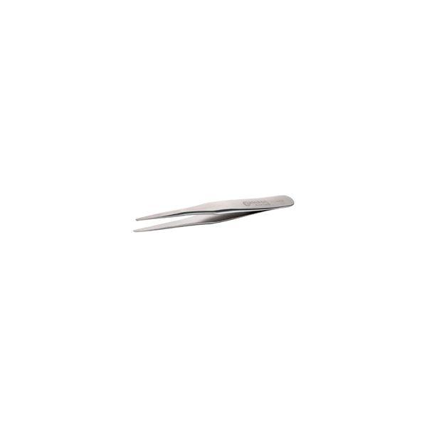 M2A.SA.1.IT 【商品名】 ideal-tek アイデアルテック ミニステンレスピンセット 直平型 1.23×70mm 耐酸・耐磁 M2A.SA.1.IT  [ M2A.SA.1.IT ] ※詳細は商品説明をご確認下さい。商品ページ...