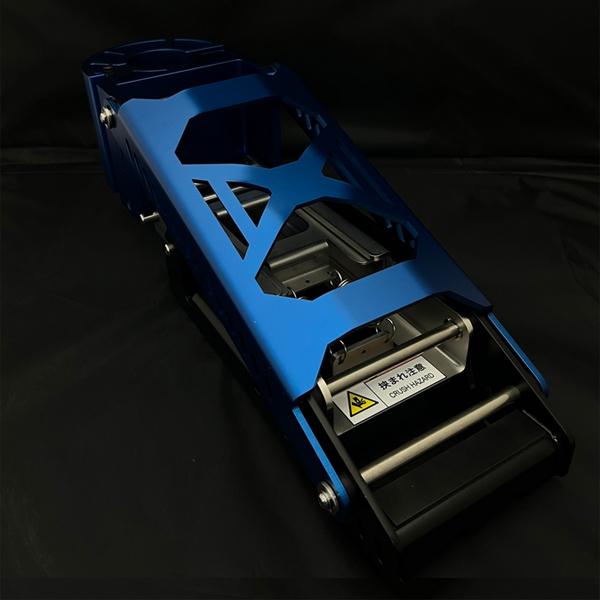 ※画像は代表モデルです。<br>※お取り寄せに時間がかかる場合がございます。<br>従来のショートマウントより軽量・コンパクト!<br>エレキを引き上げるロープが切れてしまった…<br>そんな...