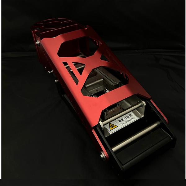 ※画像は代表モデルです。<br>※お取り寄せに時間がかかる場合がございます。<br>従来のショートマウントより軽量・コンパクト!<br>エレキを引き上げるロープが切れてしまった…<br>そんな...