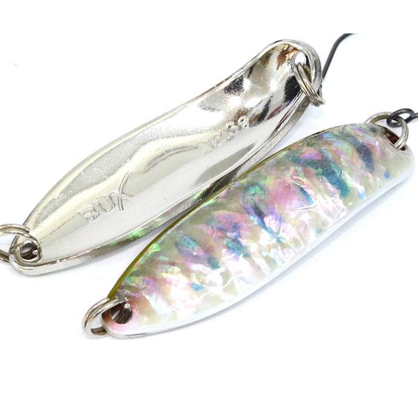 トラウト用スプーン