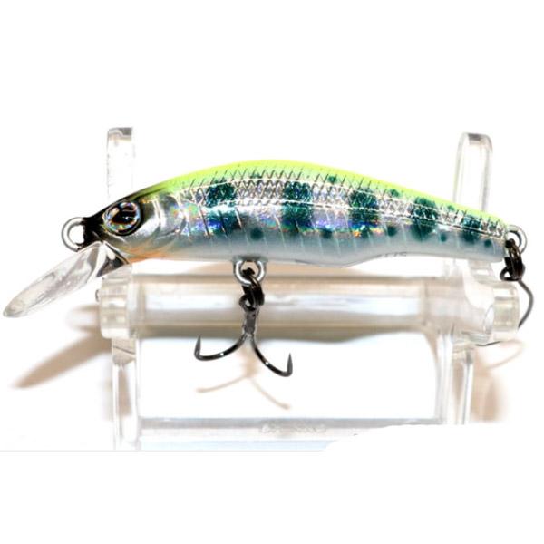 トラウト用ルアー