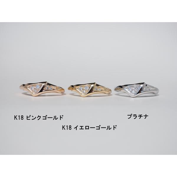 連理木は「夫婦和合」の象徴として、縁結びや、夫婦円満のご神木として大切にされています。これから誓いを交わされるお二人と、ご結婚記念日の記念の品として相応しいモチーフ「連理木」の枝が他の枝と連なり癒着結合した部分をデザイン・制作いたしましたオ...