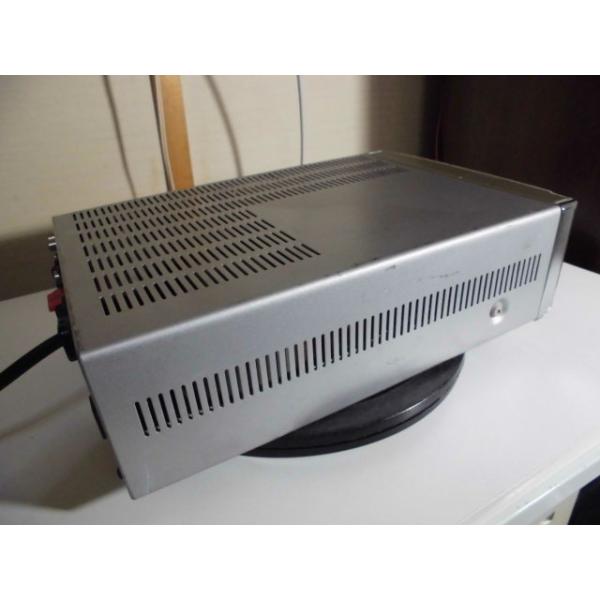 DENON RCD-M33 〓 08年製小さいデノンCDアンプ, 良品,保証 〓 D-M33 [022] :DENON-RCD-M33 ...