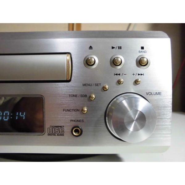 DENON UD-M30 〓 デノン 人気のCDアンプ UD-M30, ベルト新品,美品,3M保証 〓 D-M30 [048] :DENON ...
