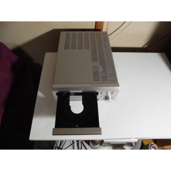 DENON UD-M30 〓 デノン 人気のCDアンプ UD-M30, ベルト新品,美品,3M保証 〓 D-M30 [048] :DENON ...
