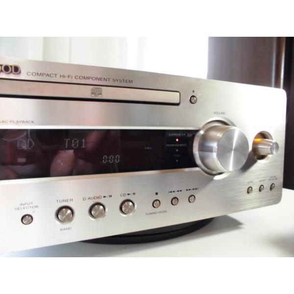 ● 主な製品仕様　※取扱説明書より【アンプ部】　・定格出力：30W+30W（6Ω）　・全高調波歪率：0.05%【チューナー部】　・受信周波数 FM：76?90MHz、AM：531?1629kHz【CD部】　・SN比：104dB以上(TAPE...