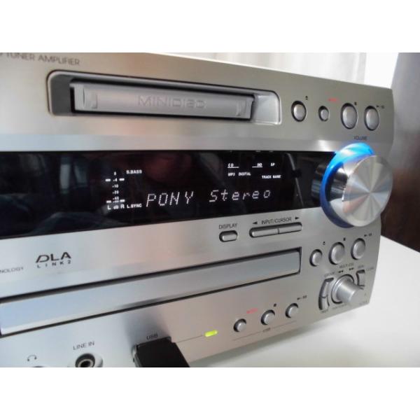 ● 主な製品仕様　※取扱説明書より【アンプ部】　・定格出力：14W+14W（8Ω）　・全高調波歪率：0.4%(1kH,定格出力時)　・周波数特性：10Hz〜100kHz/±3dB(TAPE)　・S/N比：100dB(LINE,IHF-A)【...