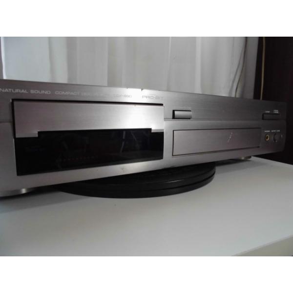 ● 主な製品仕様　※取扱説明書より・全高調波歪率：0.0020%・S/N比：118dB(EIAJ)・ダイナミックレンジ：98dB以上(EIAJ)・アナログ出力×1系統、デジタル出力×1系統・外形寸法：435(W)×96(H)×281(D) ...