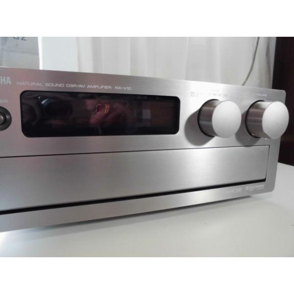 ● 主な製品仕様　※取扱説明書より【アンプ部】　・定格出力：45W+45W(メイン、8Ω)　・全高調波歪率：0.02%(CD/TUNER/DVD/VCR/TAPE,MD)　・SN比：95dB(CD/TUNER/DVD/VCR/TAPE,MD...
