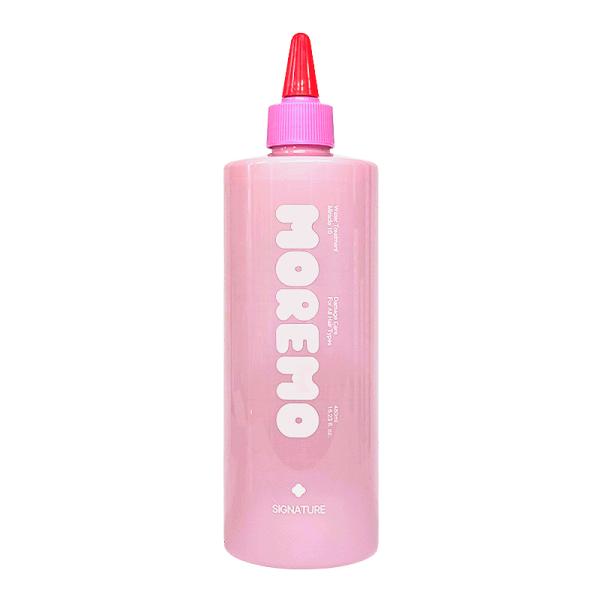 ◆商品名：ウォータートリートメントミラクル10 480ml 大容量◆製造会社：moremo / モレモ送料無料対応