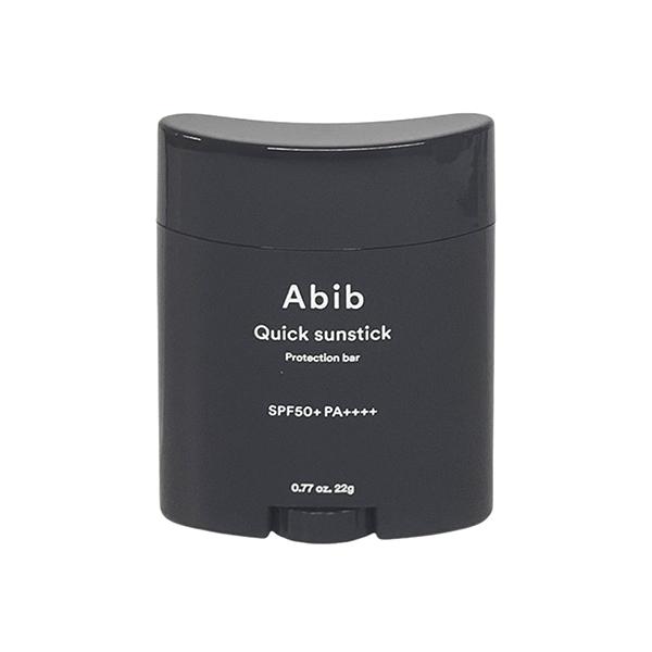 ◆製造会社：Abib アビブ◆原産地：韓国クイック サンスティック プロテクションバー spf50+ pa++++ 22g日焼け止め※使用感には個人差があり、お肌に合わない場合は使用を中断し、医師にご相談ください。