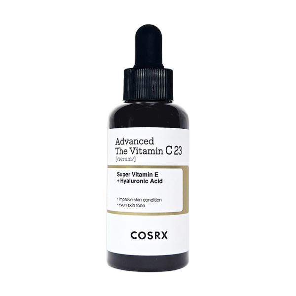 cosrx コスアールエックスアドバンスドザビタミンc23セラム 20gRXザビタミンC23セラム2世代ザビタミンc23セラム原産地 韓国送料無料対応- 効果効能については個人差があります。- 合わない場合は利用を中止して医者へ相談ください...