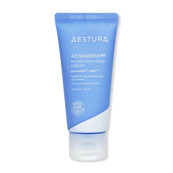 ◆商品名：アトバリア365ハイドロスージングクリーム 60ml◆製造会社：aestura エストラ◆原産地：韓国※使用感には個人差があり、お肌に合わない場合は使用を中断し、医師にご相談ください。※商品ページのカラーと実際のカラーは異なる場合...