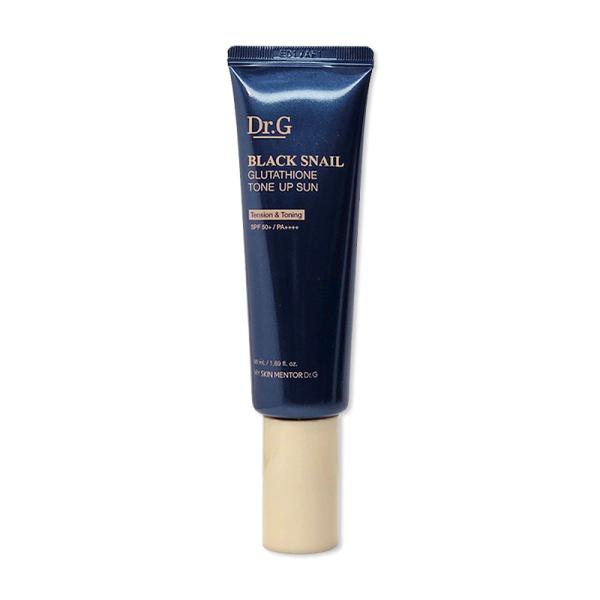 製造会社：Dr.G ドクタージー原産国：韓国ブラックスネイルグルタチオントーンアップサン spf50+ pa++++ 50mlトーンアップ日焼け止めクリームトーンアップクリーム日焼け止めクリーム日焼け止めトーンアップ＃ スキンケア＃ スキン...