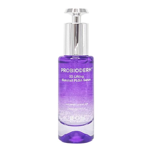 bio heal boh バイオヒールボプロバイオダーム3DリフティングバイオトクシルPLGAセラム 30mlオリーブヤングコスメ原産国  韓国