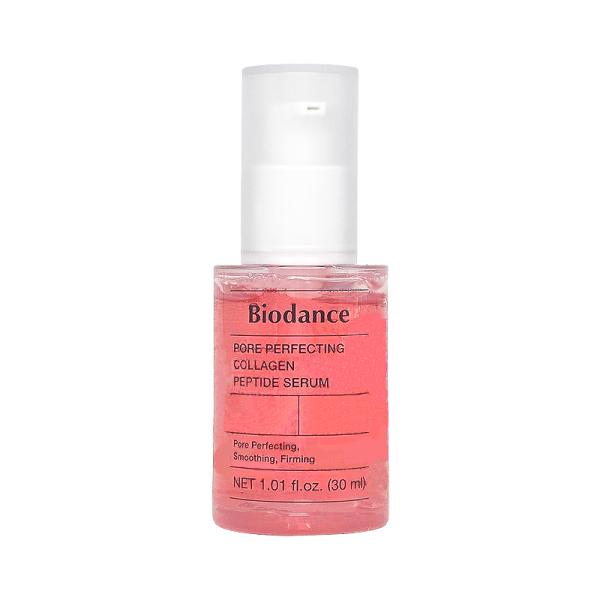 biodance バイオダンスポアパーフェクティングコラーゲンペプチドセラム 30mlコラーゲンペプチドセラムペプチドセラムコラーゲンセラムペプチド美容液コラーゲン美容液スキンケア送料無料対応