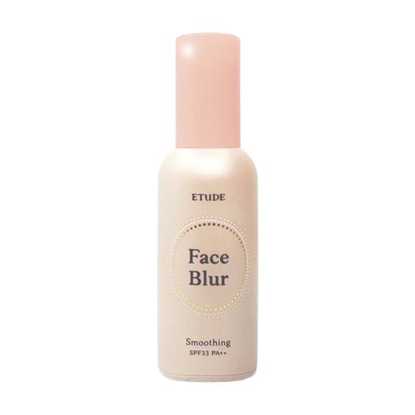 Etude House エチュードハウスフェイスブラースムージング SPF33 PA++ 35g化粧下地毛穴用カバー毛穴カバー毛穴下地下地毛穴メイクベース送料無料対応
