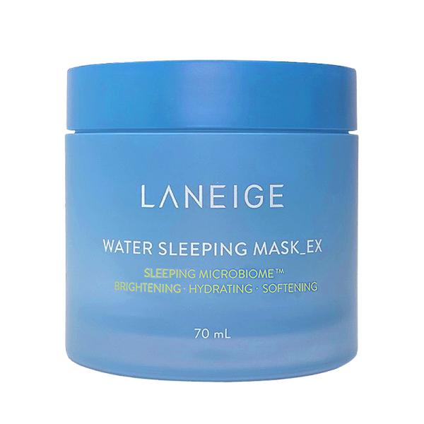 LANEIGE ラネージュウォータースリーピングマスクexスリーピングマスククリームマスククリームパック睡眠マスク熟睡マスク睡眠パック熟睡パック送料無料対応- 効果効能については個人差があります。- 合わない場合は利用を中止して医者へ相談く...