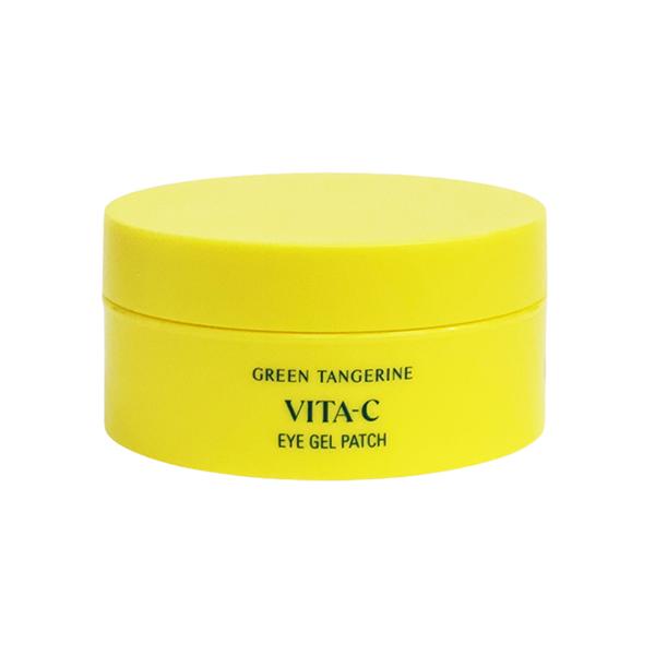 Goodal グーダル- 青ミカン ビタC 水分 アイジェルパッチ 60枚 72g送料無料対応＊効果効能については個人差がありあす。※予告なく、商品構成やパッケージが変更される場合があります。